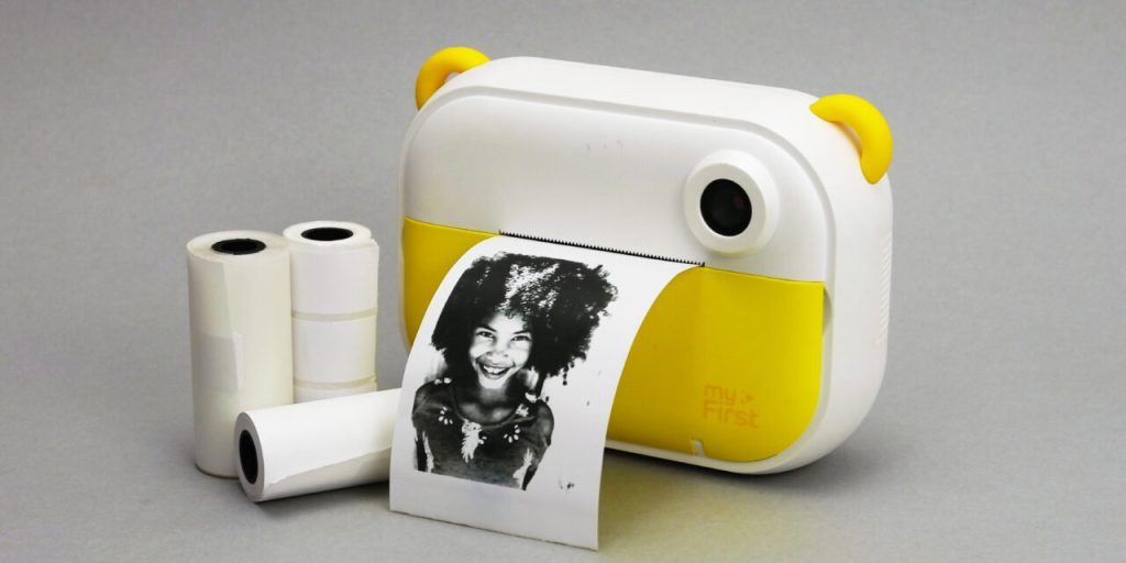 Inkless Printers Save Money Save The Environment Ovnie Studio Creativo